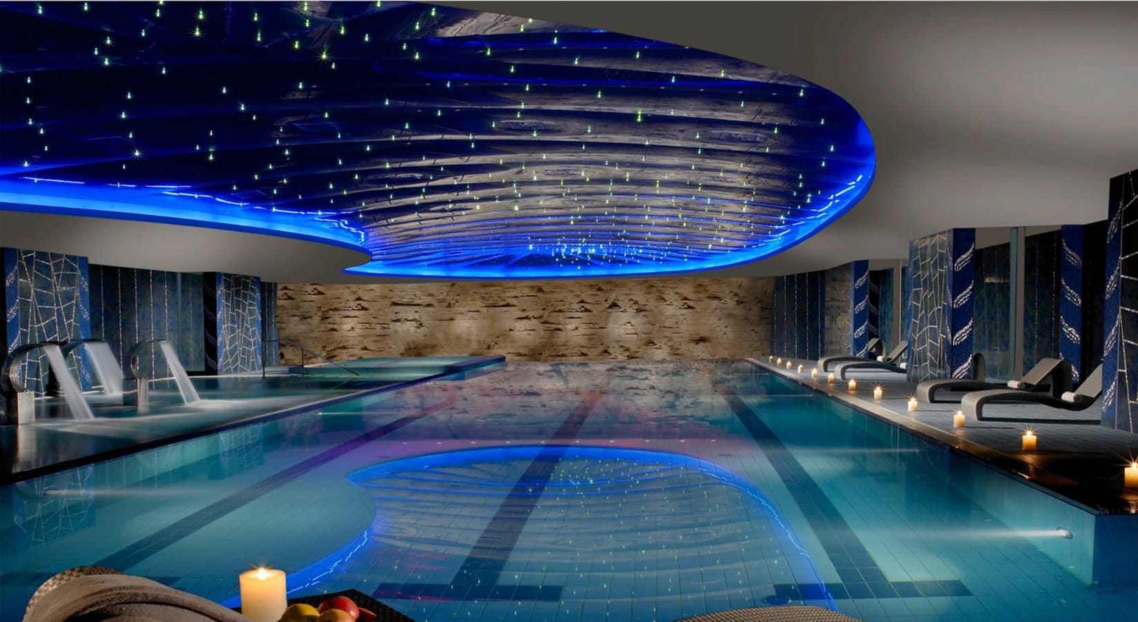 Esperienza Prince Spa: Lusso e Relax| Boscolo Gift